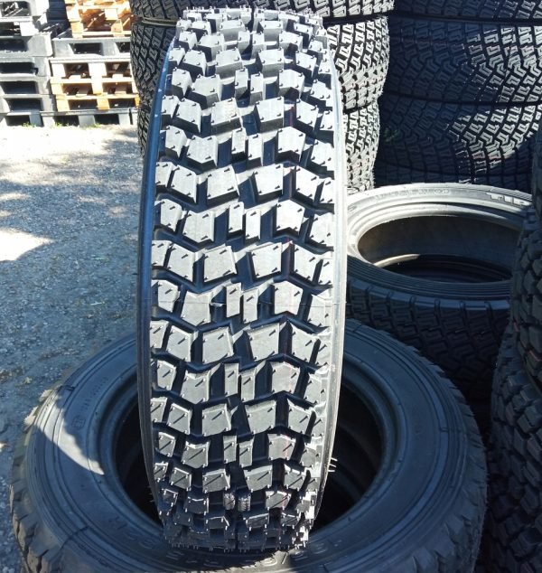 165/80R13 ECOCROSS Gravel Rally tyre E MARKED - PPGTyres.com - OFFROAD ...